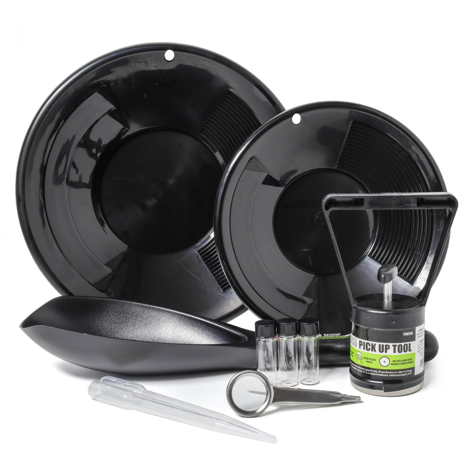 ASR Outdoor Gold Panning Kits