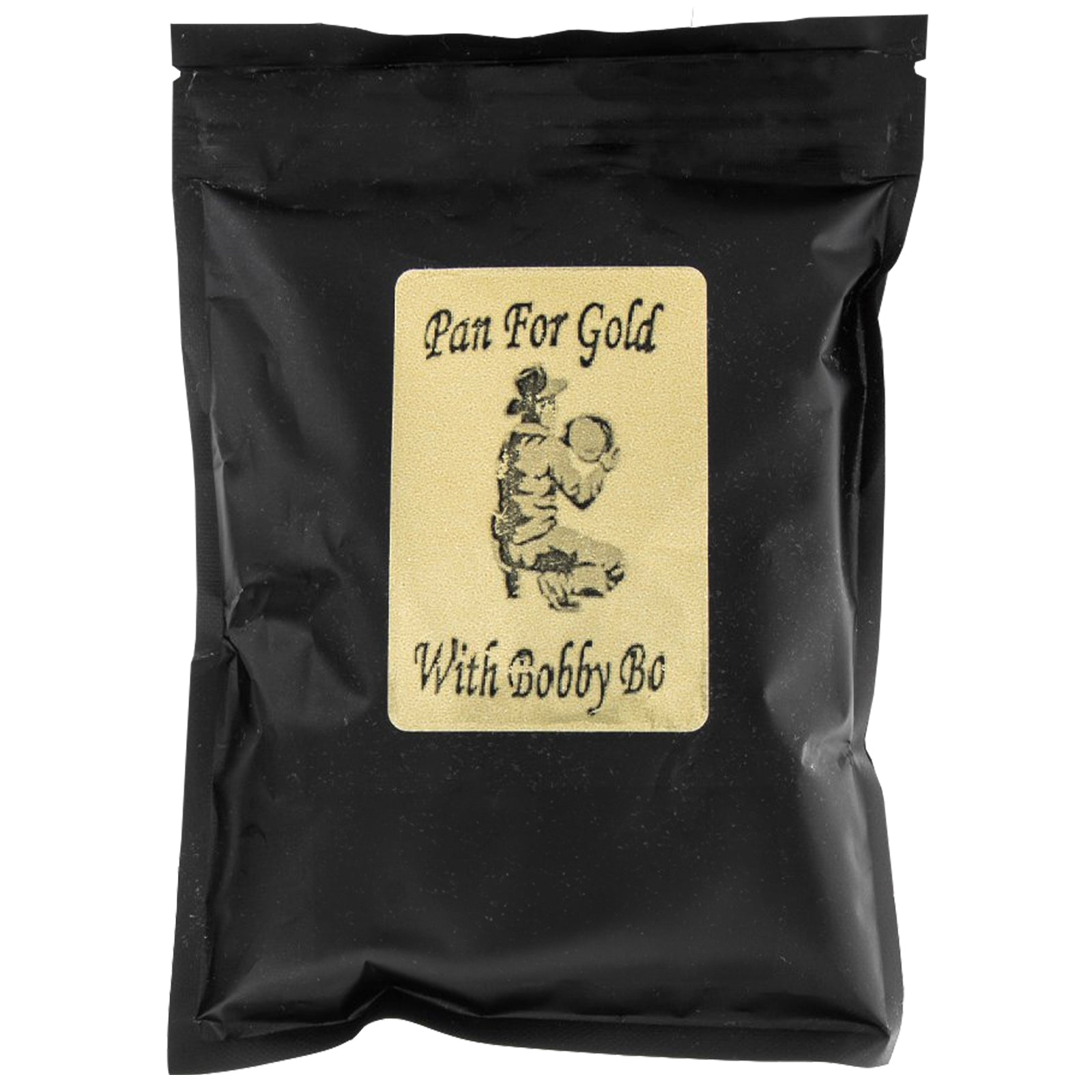 ASR Outdoor X Pan for Gold with Bobby Bo Guaranteed Gold Paydirt Gold