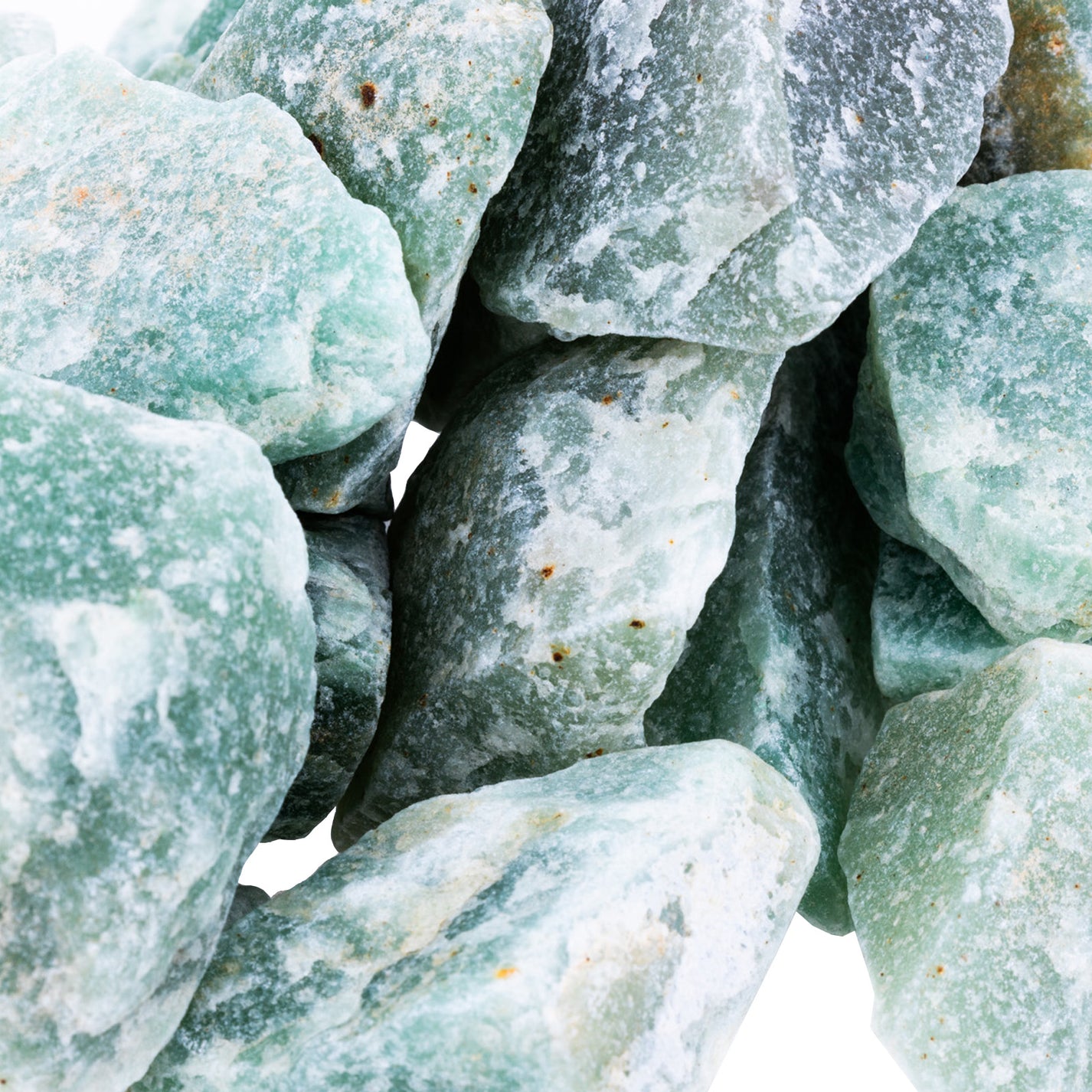Genuine Gemstone Paydirt Bags Rock Collecting (12 Rock Types) – ASR Outdoor