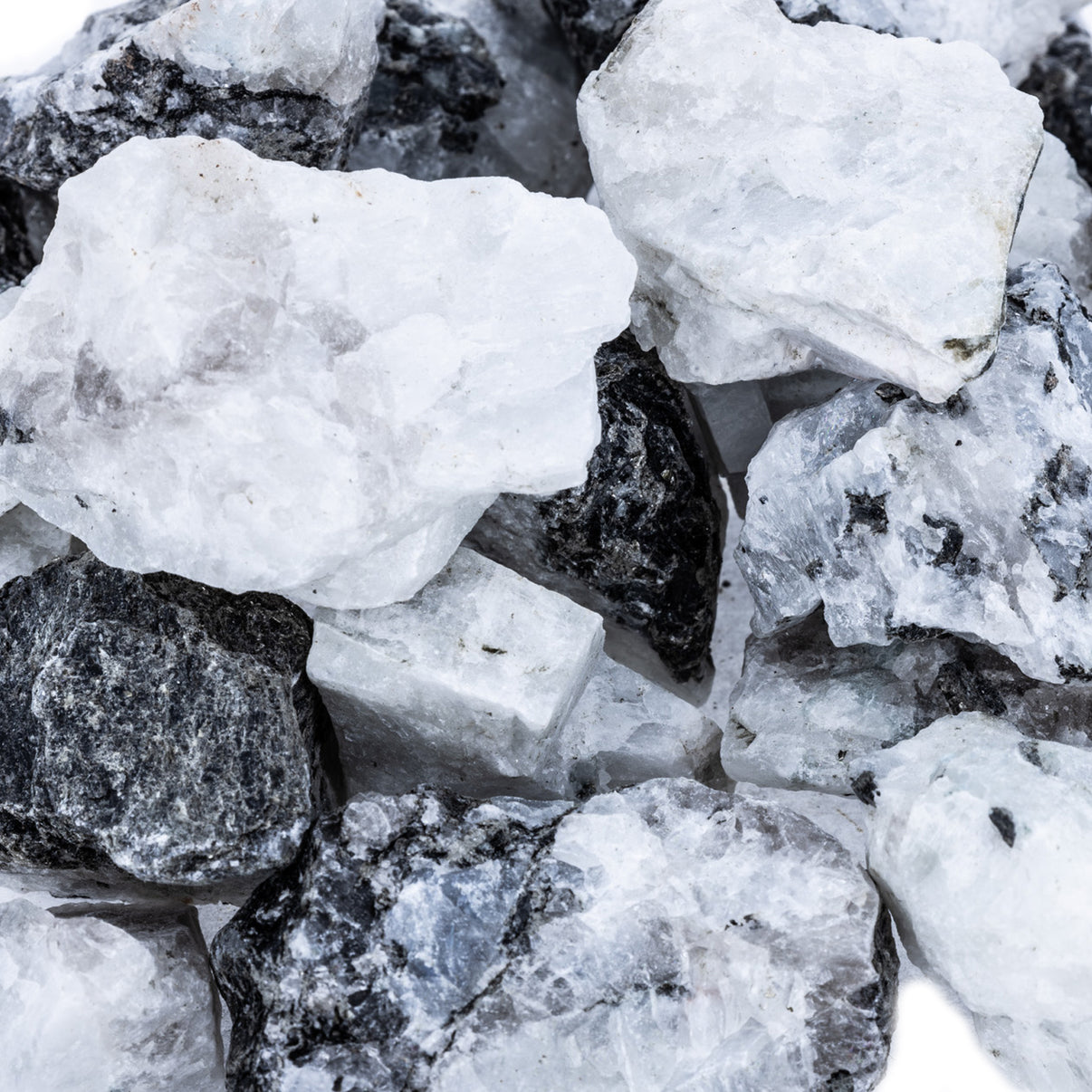 Genuine Gemstone Paydirt Bags Rock Collecting (12 Rock Types) – ASR Outdoor
