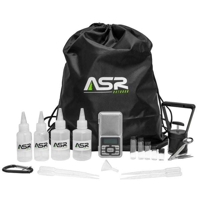 ASR Outdoor