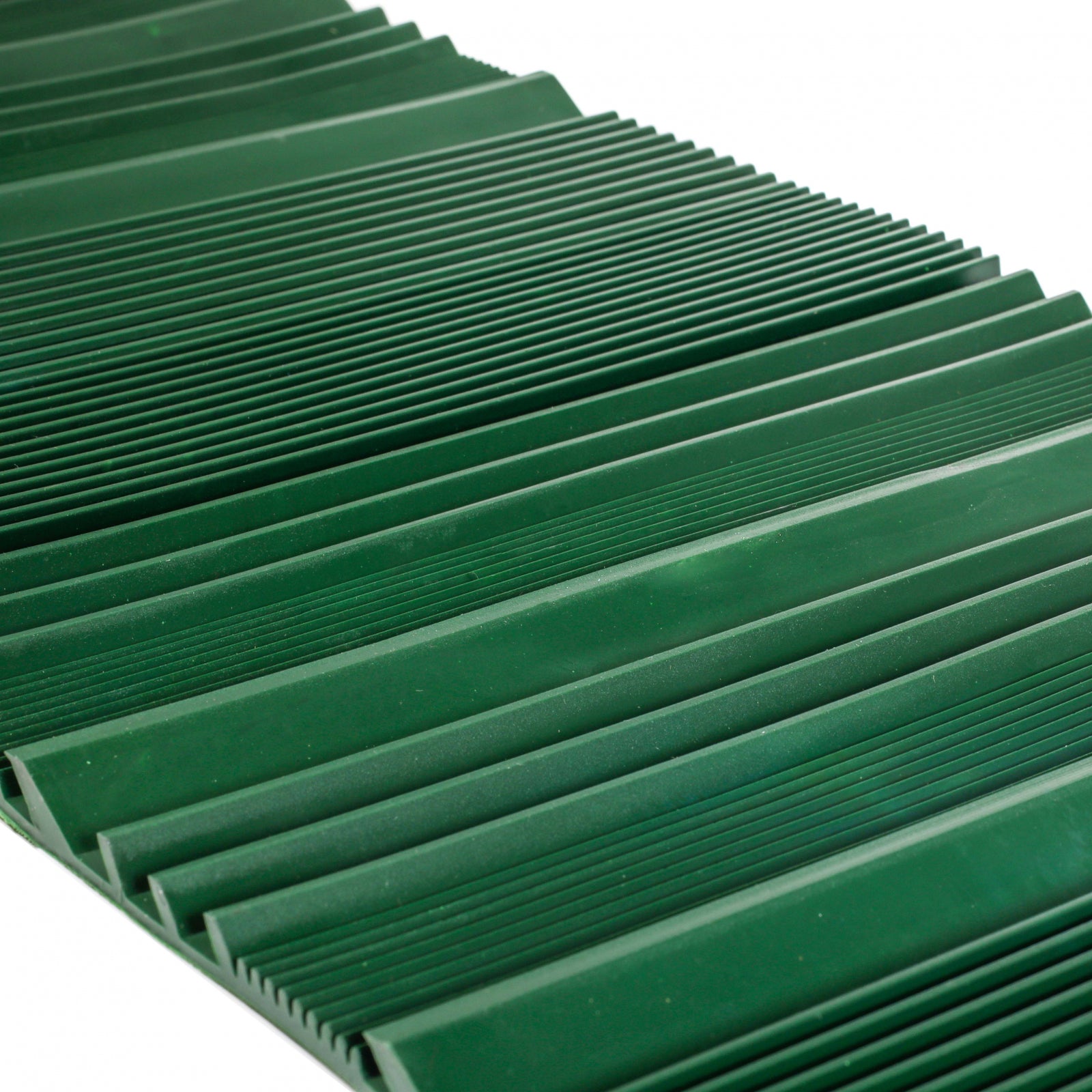 Aluminum Sluice Box with Rubber TPR Riffle Matting, Gold Prospecting E ...