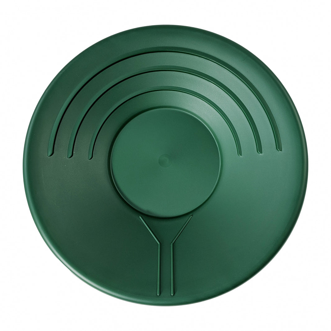 ASR Outdoor: Gold Pans + Classifier Screens