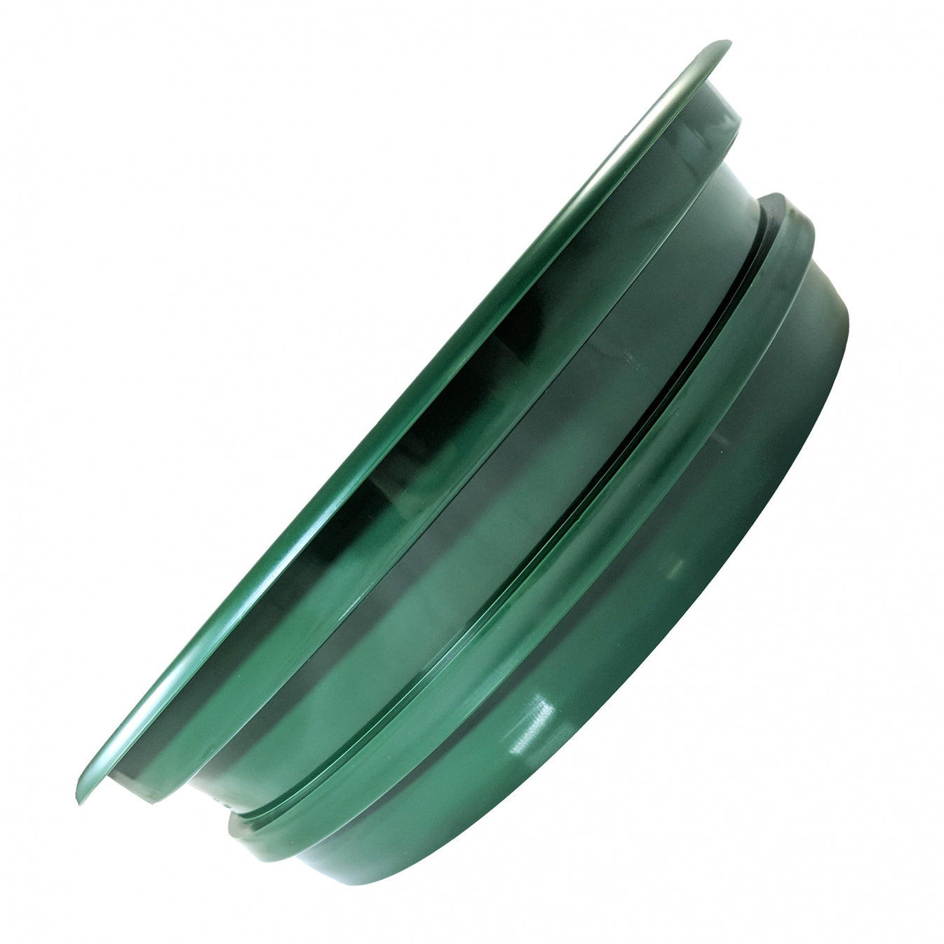 21pc Folding 50 Inch Aluminum Sluice Box Gold Panning Kit with Gold Re ...