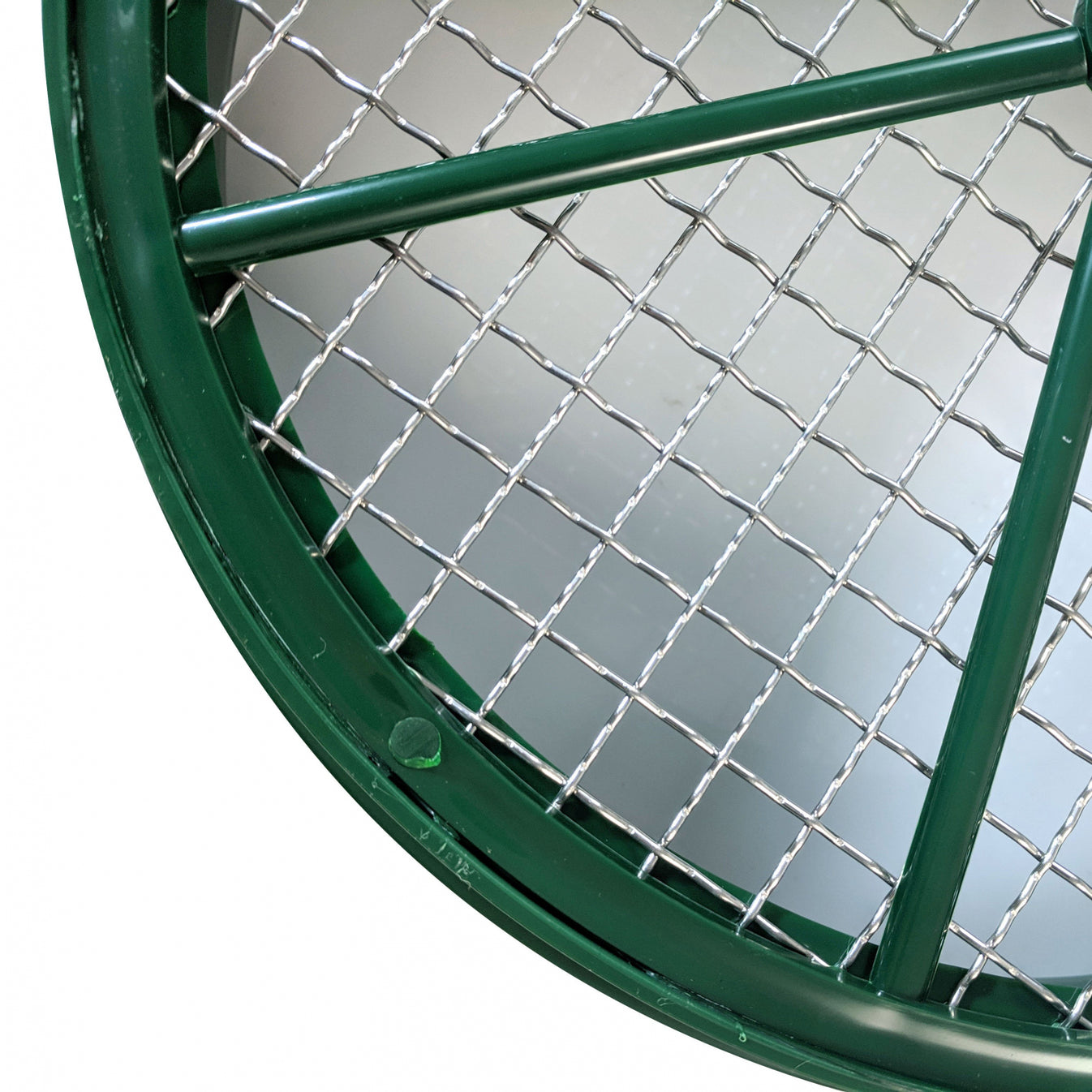 11pc Complete Gold Panning Kit with Classifier Screens, Gold Pans and ...