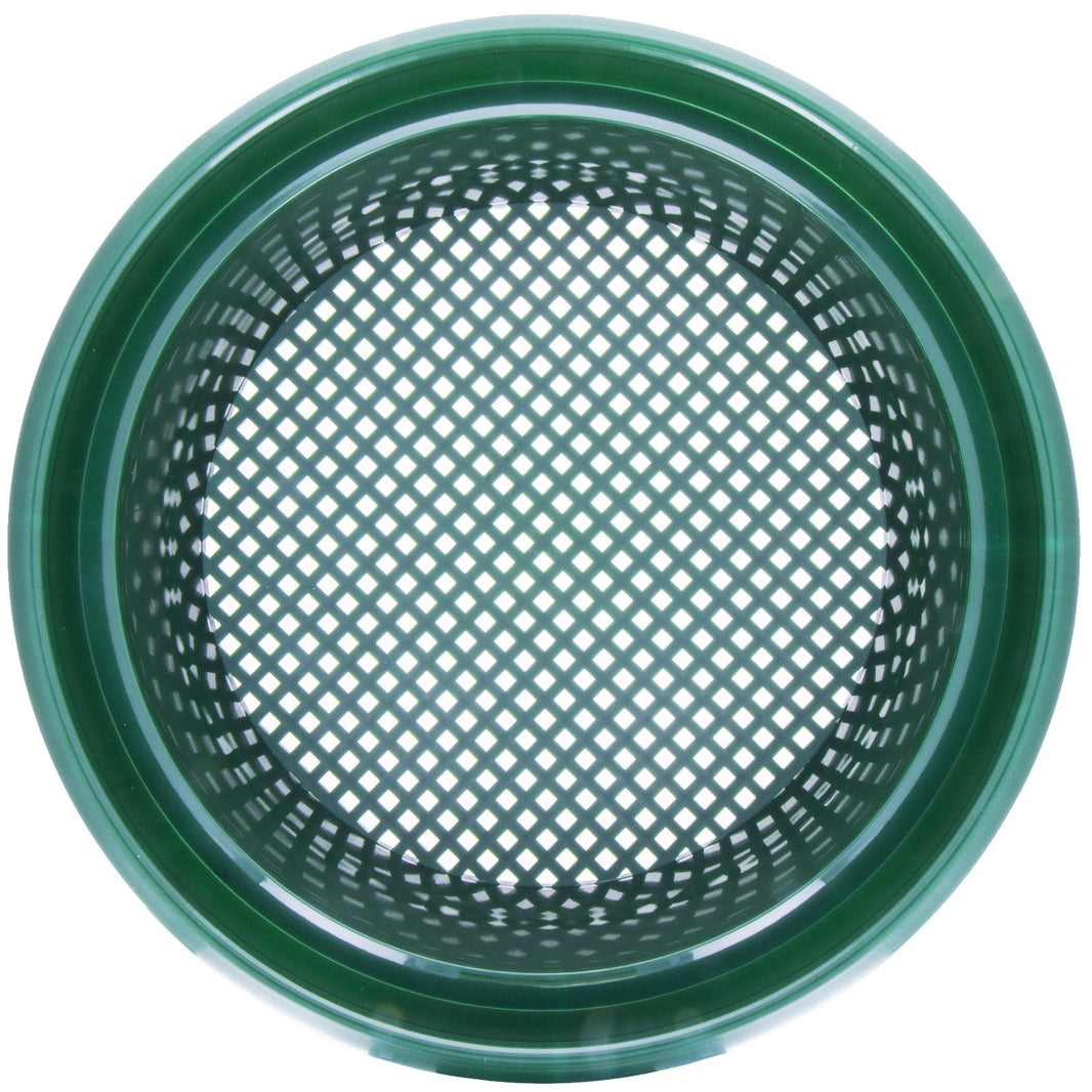 ASR Outdoor: Gold Pans + Classifier Screens